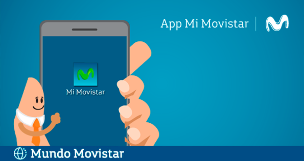 Conoce la nueva aplicación Mi Movistar CA – Blog Movistar