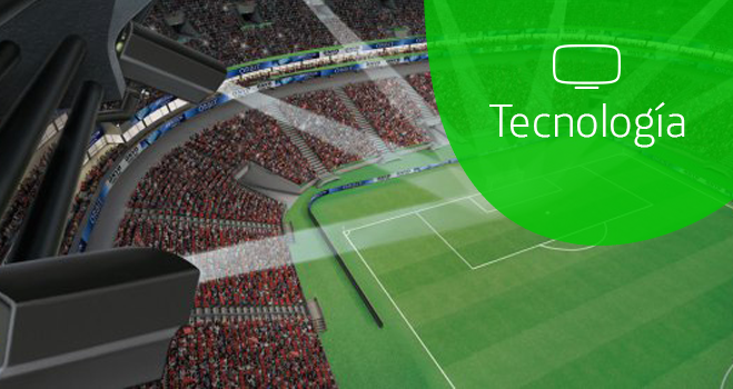 FIFA hizo uso de la tecnología en la Copa Confederaciones 2017 – Blog ...